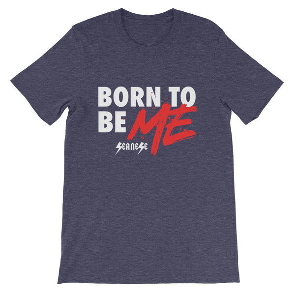 Born To Be Me - Seanese